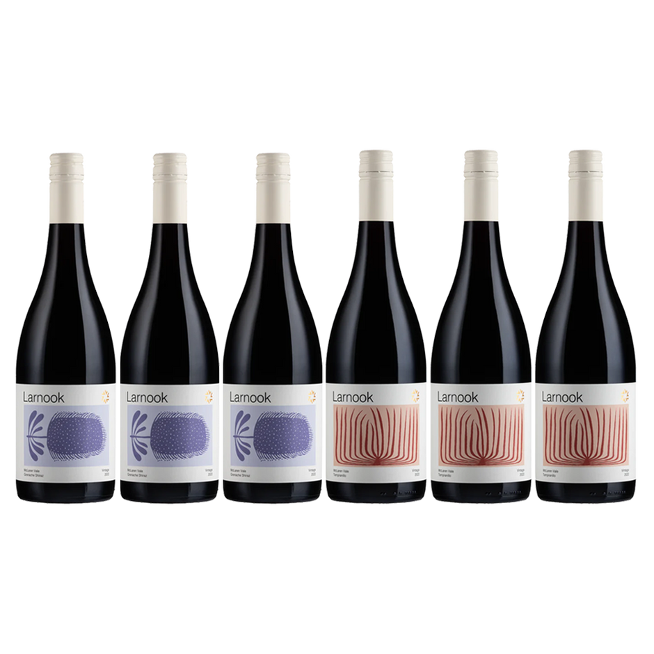 All Wines – Larnook Wines